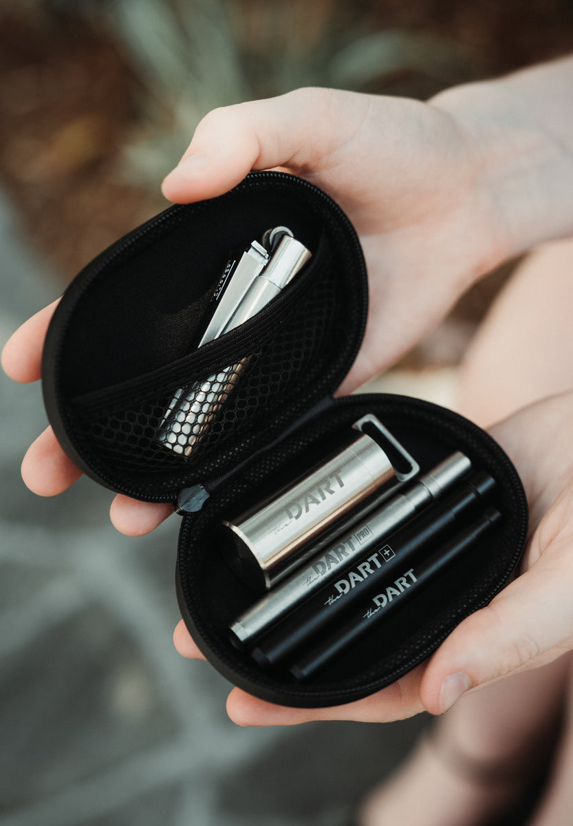 DART Premium Canister – Emerald Herb Co